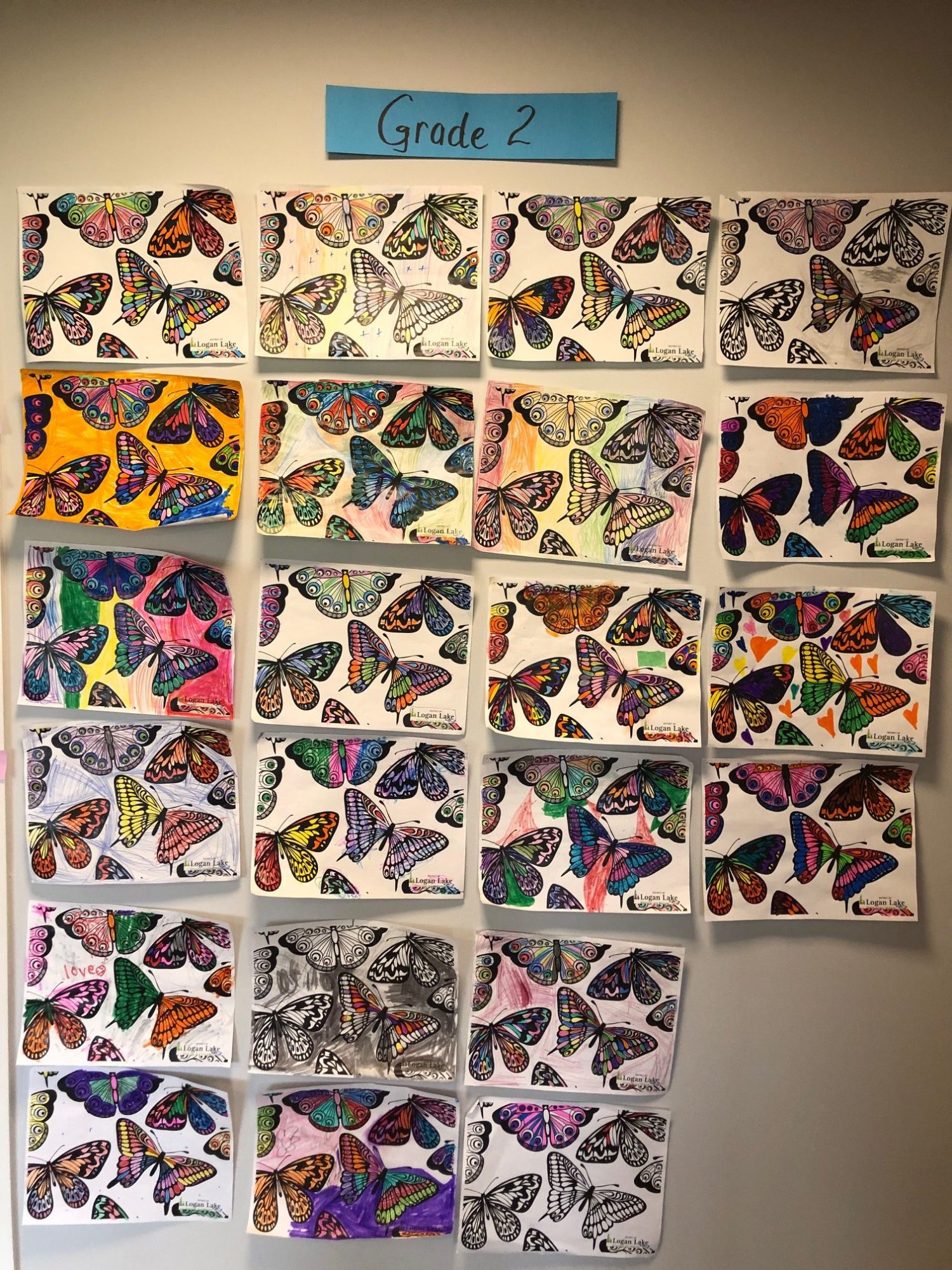 Local Government Awareness Week : District of Logan Lake