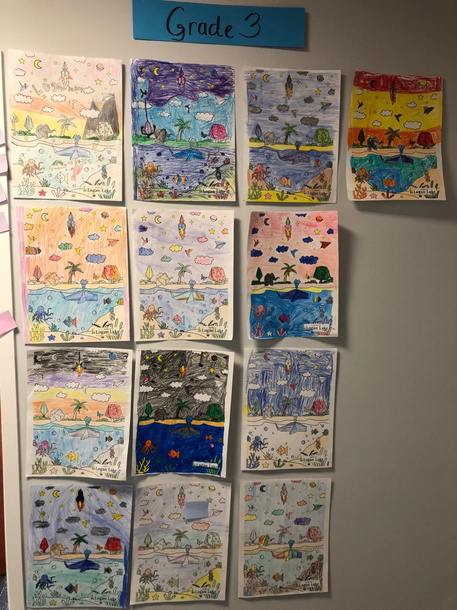 Local Government Awareness Week : District of Logan Lake