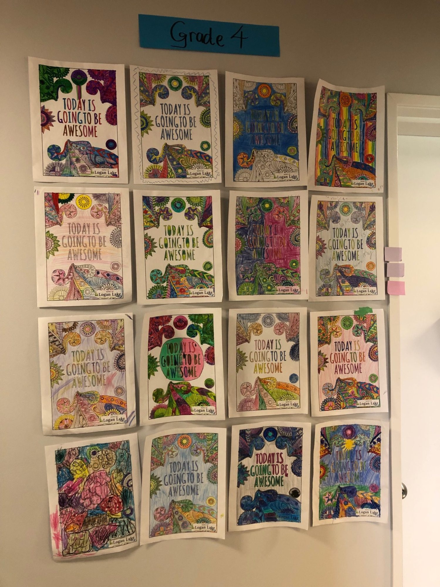 Local Government Awareness Week : District of Logan Lake