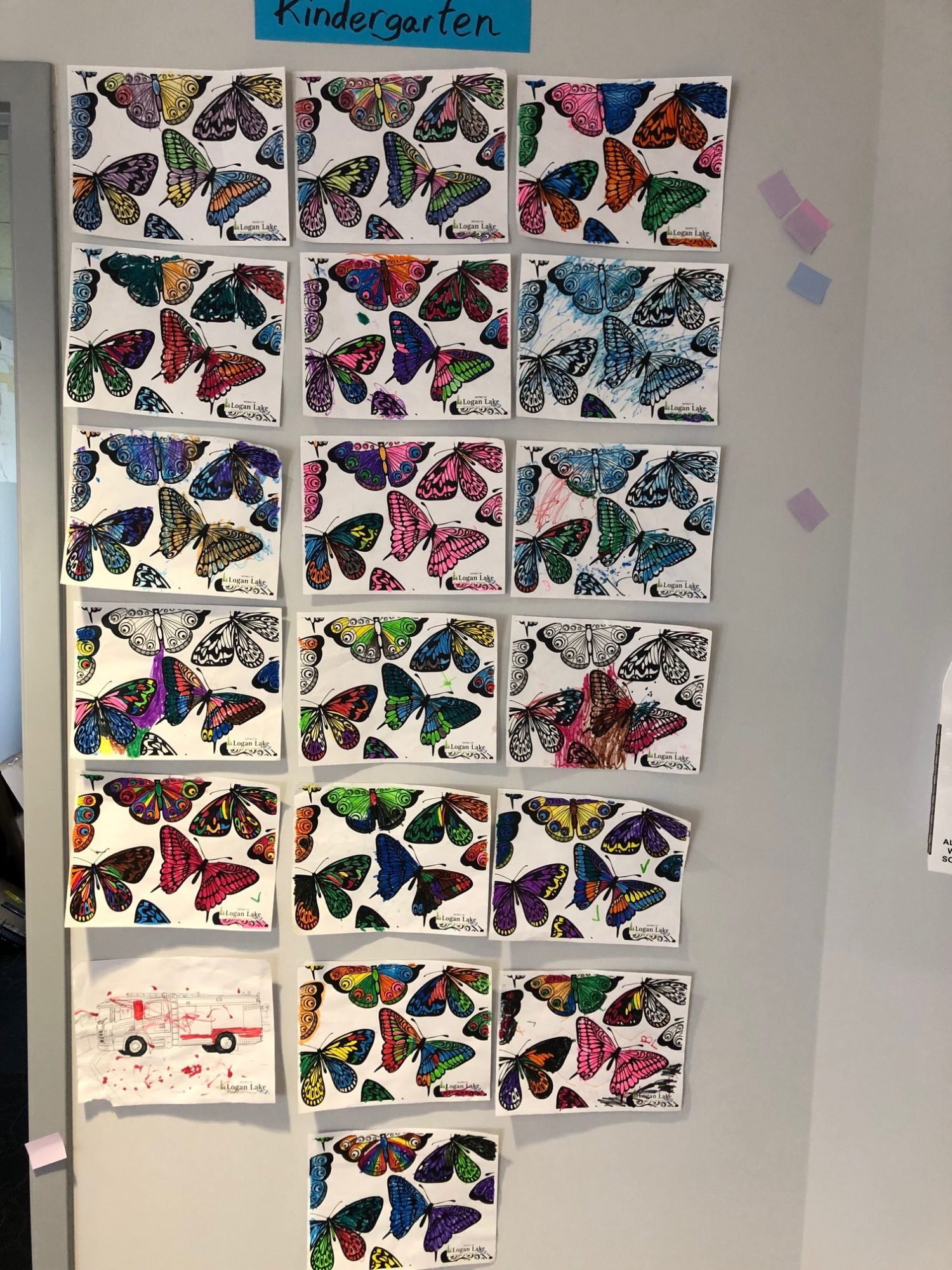 Local Government Awareness Week : District of Logan Lake