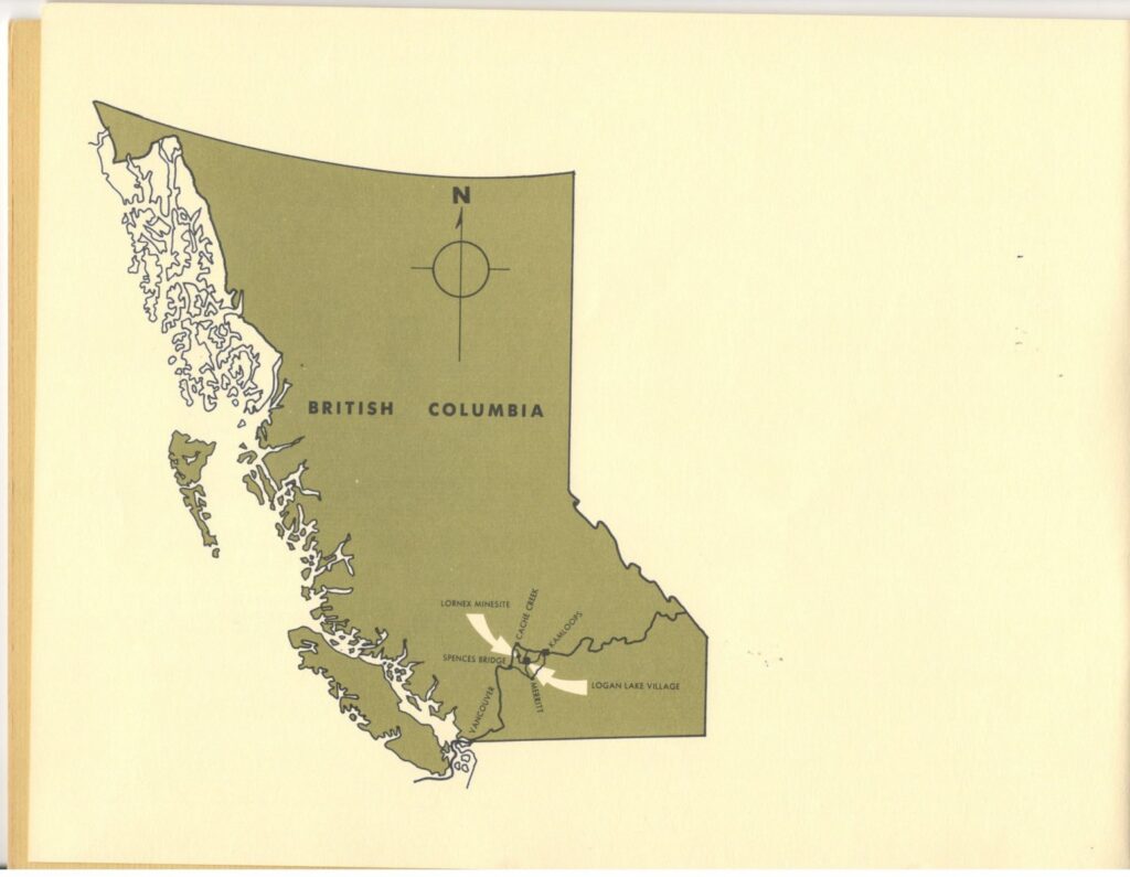 Logan Lake House Plan Booklet : District of Logan Lake