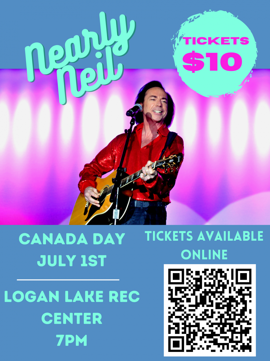 Events for Dec 2025 : District of Logan Lake