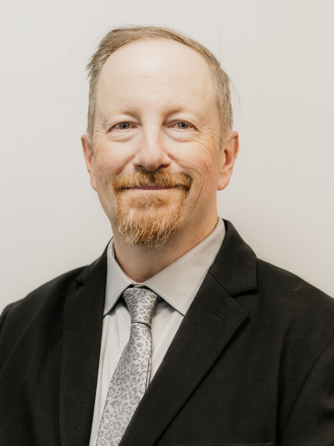 District of Logan Lake mourns passing of Councillor Chris Candy ...