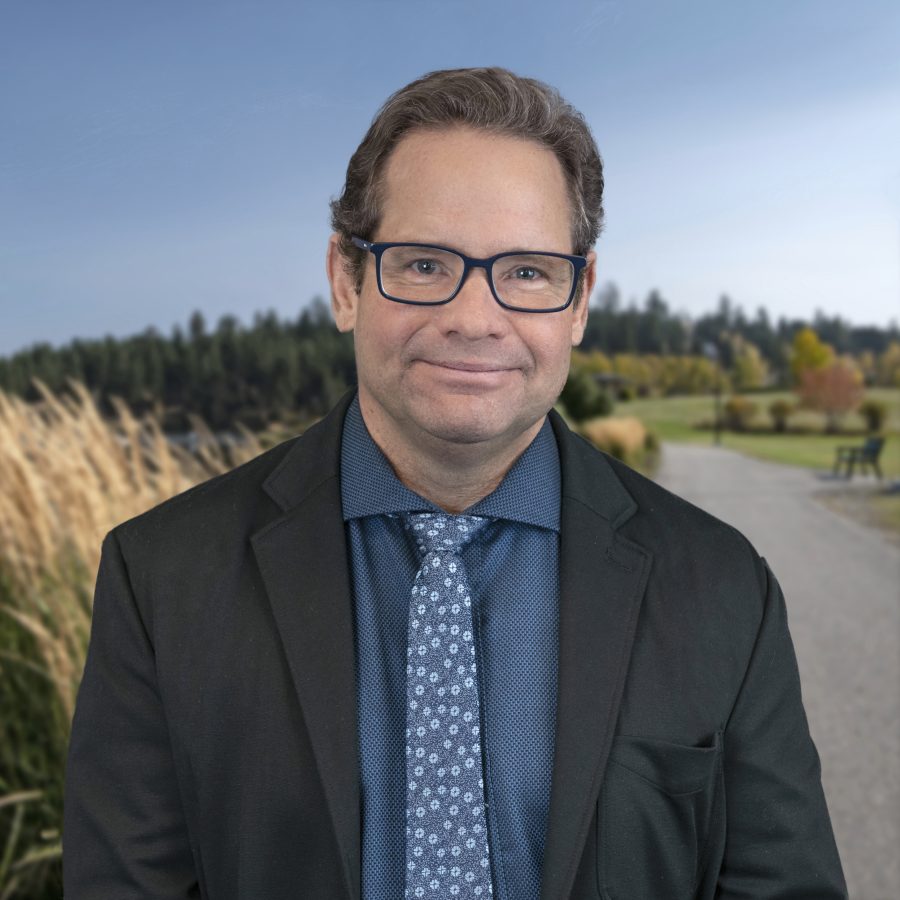 Mayor & Council : District of Logan Lake