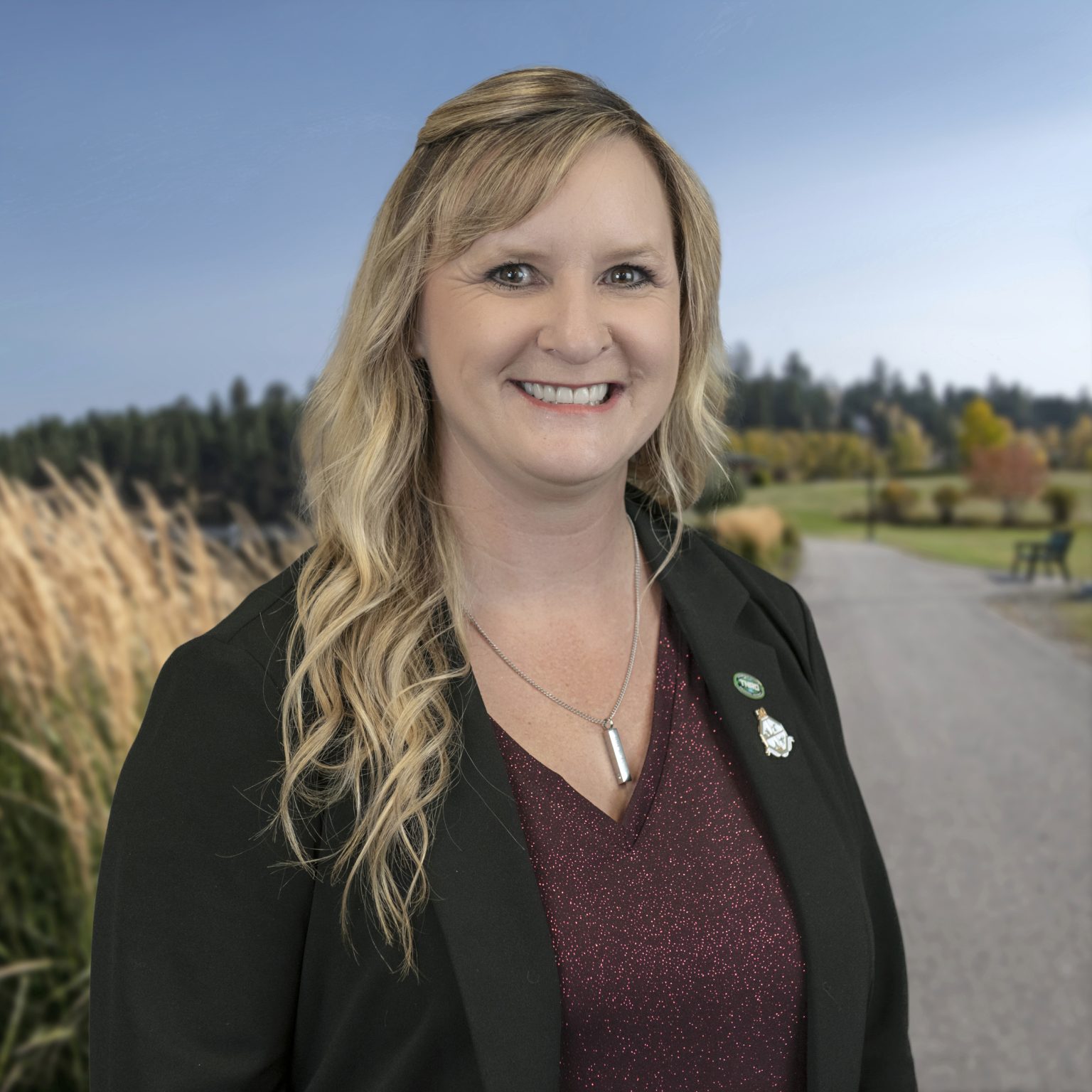 Mayor & Council : District of Logan Lake