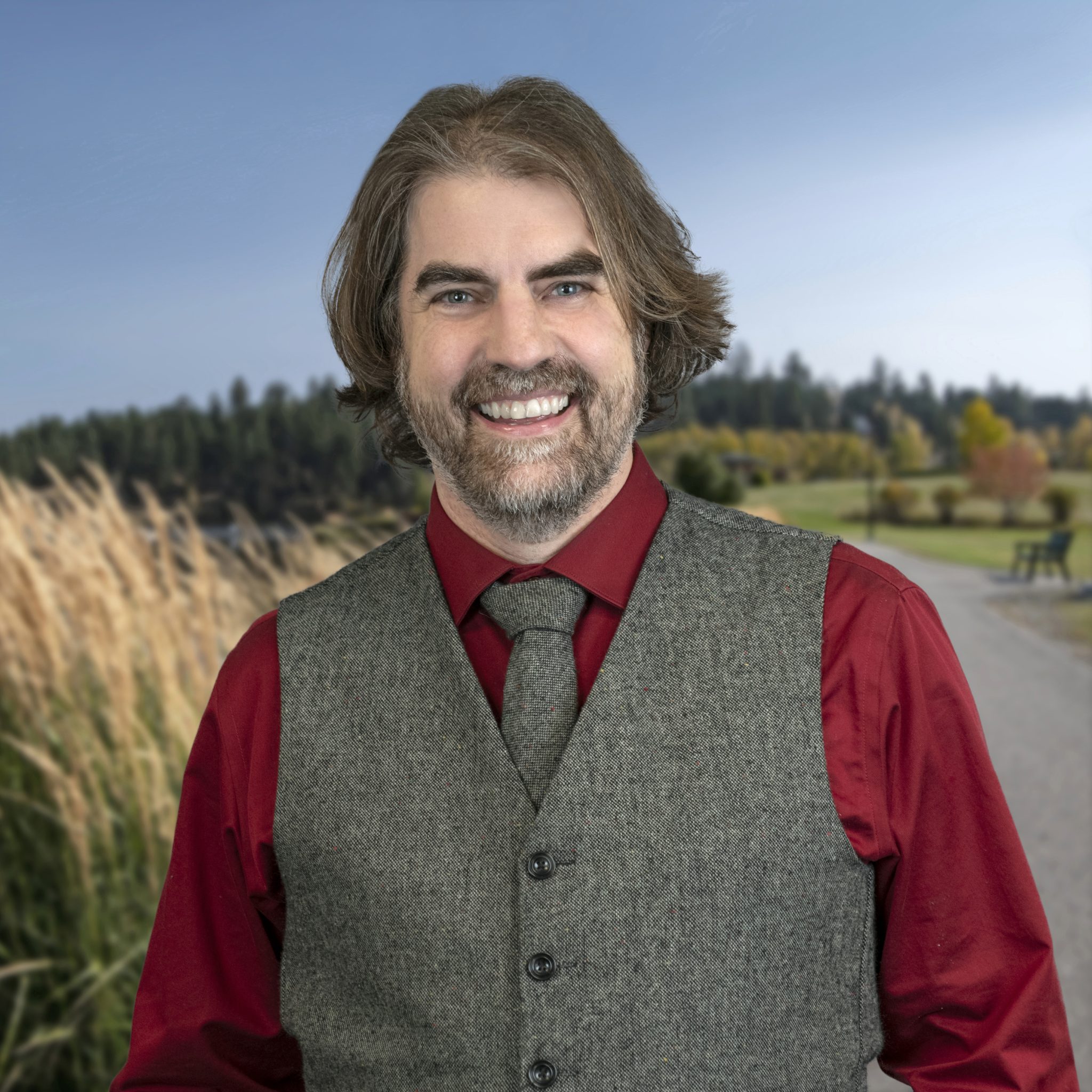 Your Municipality : District of Logan Lake